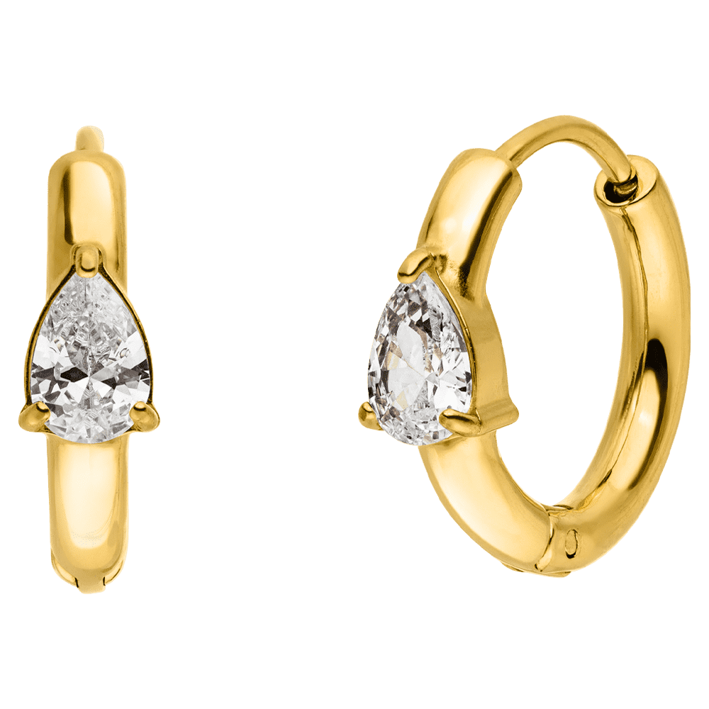 DIAMOND MODE - Eleganter wasserfester Schmuck