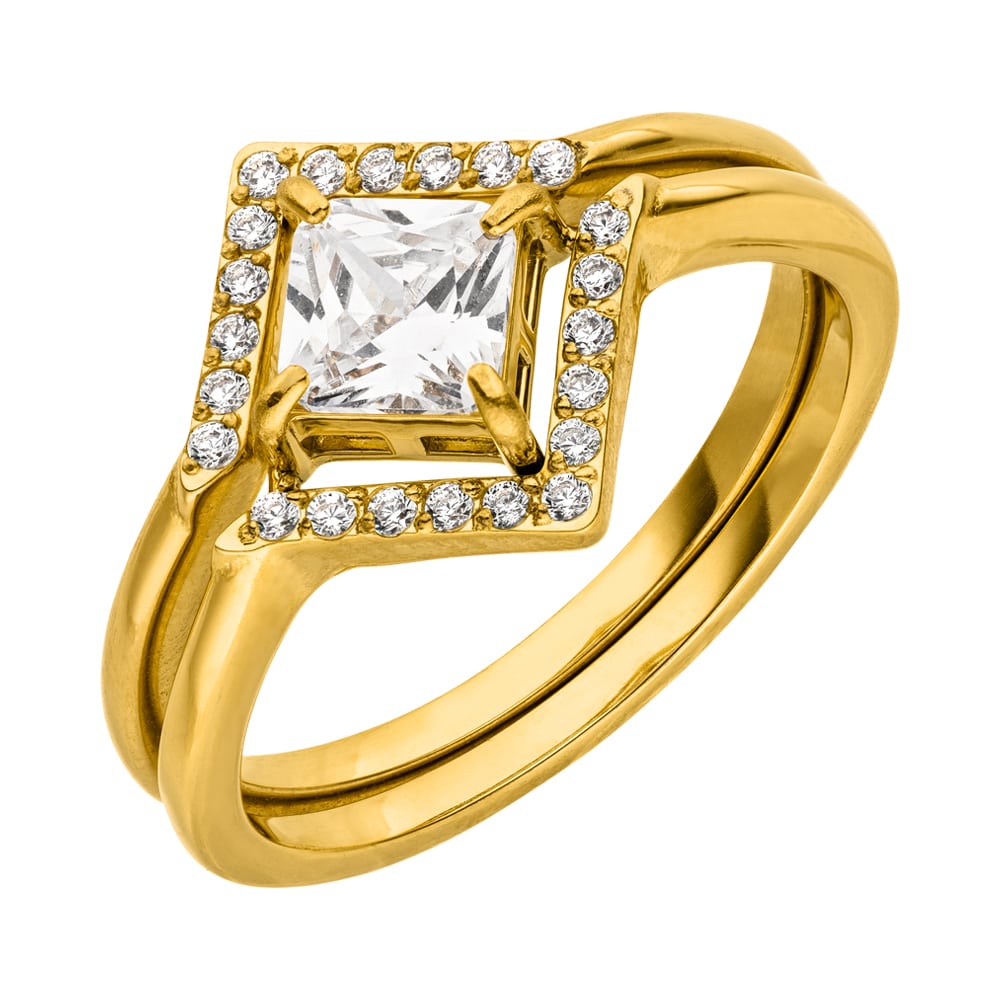 DIAMOND MODE - Eleganter wasserfester Schmuck