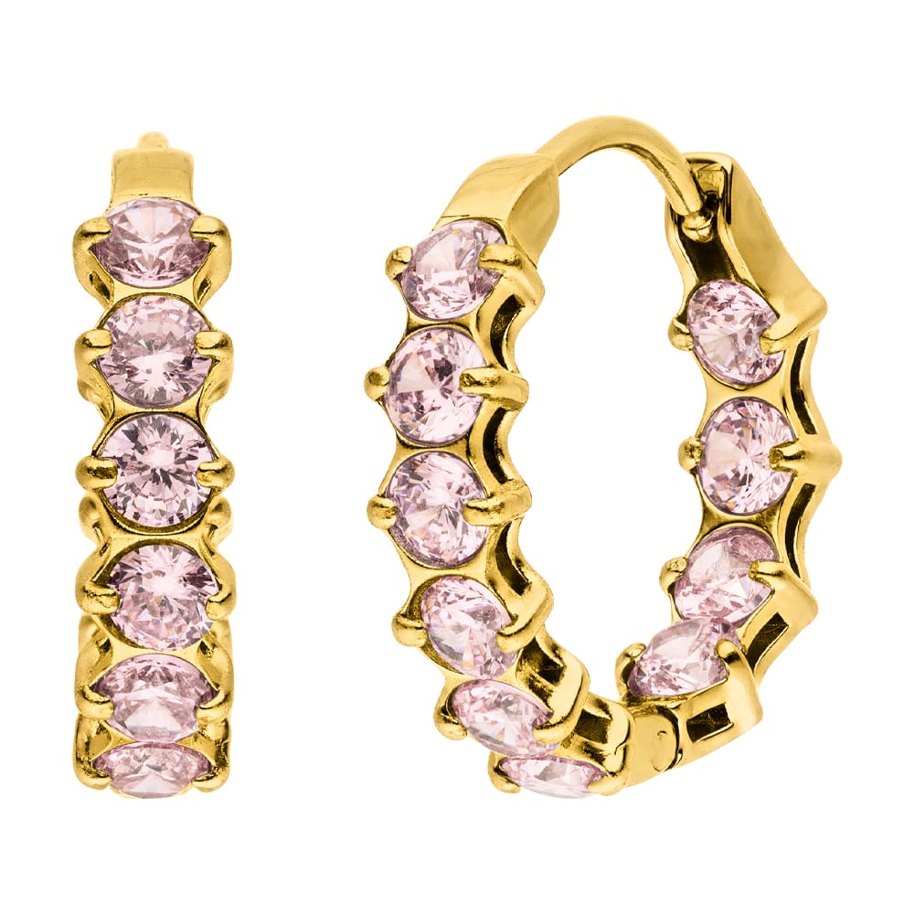 Conch Piercing Ring Schmuck - Titan & Chirurgenstahl – DIAMOND MODE