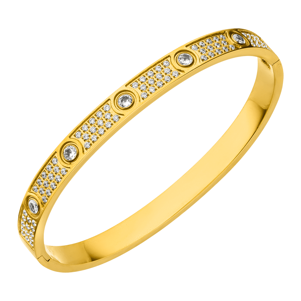 DIAMOND MODE - Eleganter wasserfester Schmuck