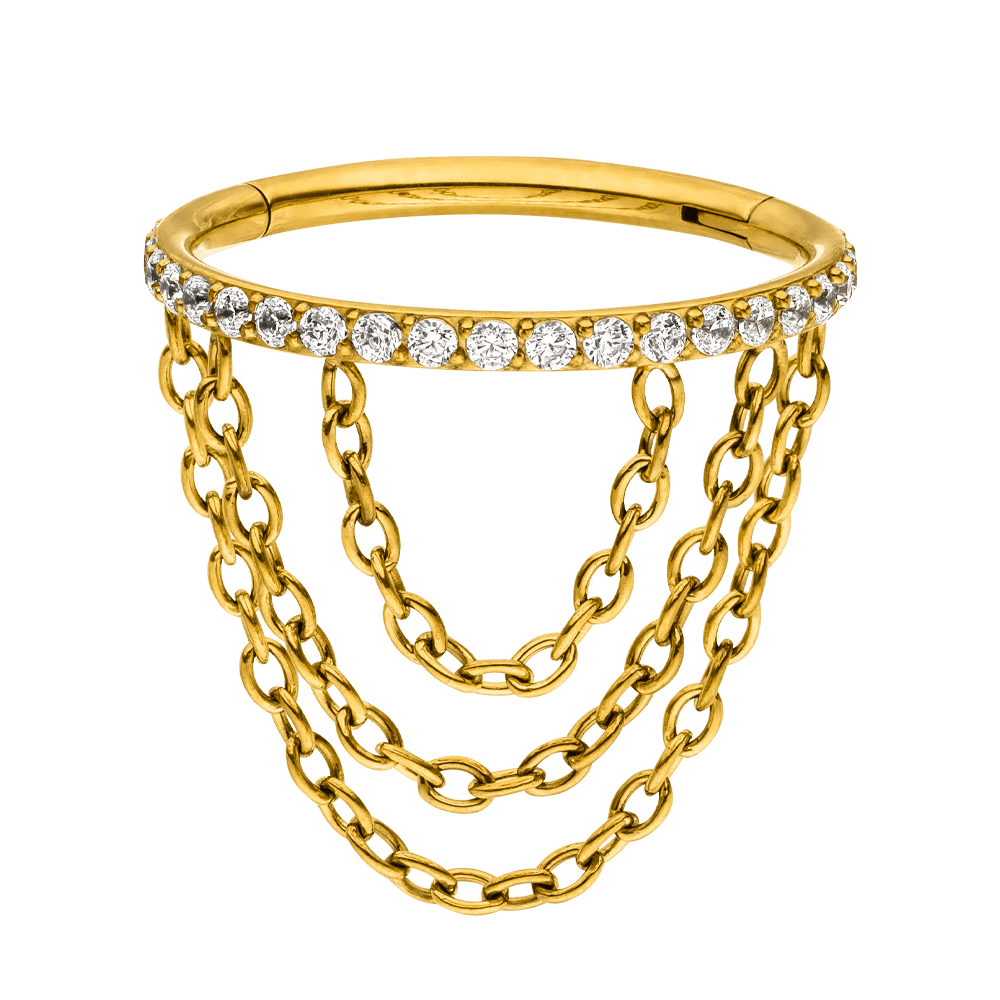 DIAMOND MODE - Eleganter wasserfester Schmuck