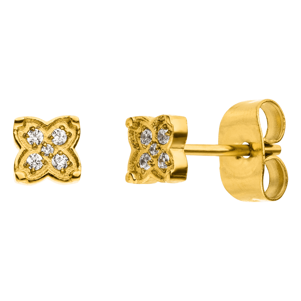 DIAMOND MODE - Eleganter wasserfester Schmuck