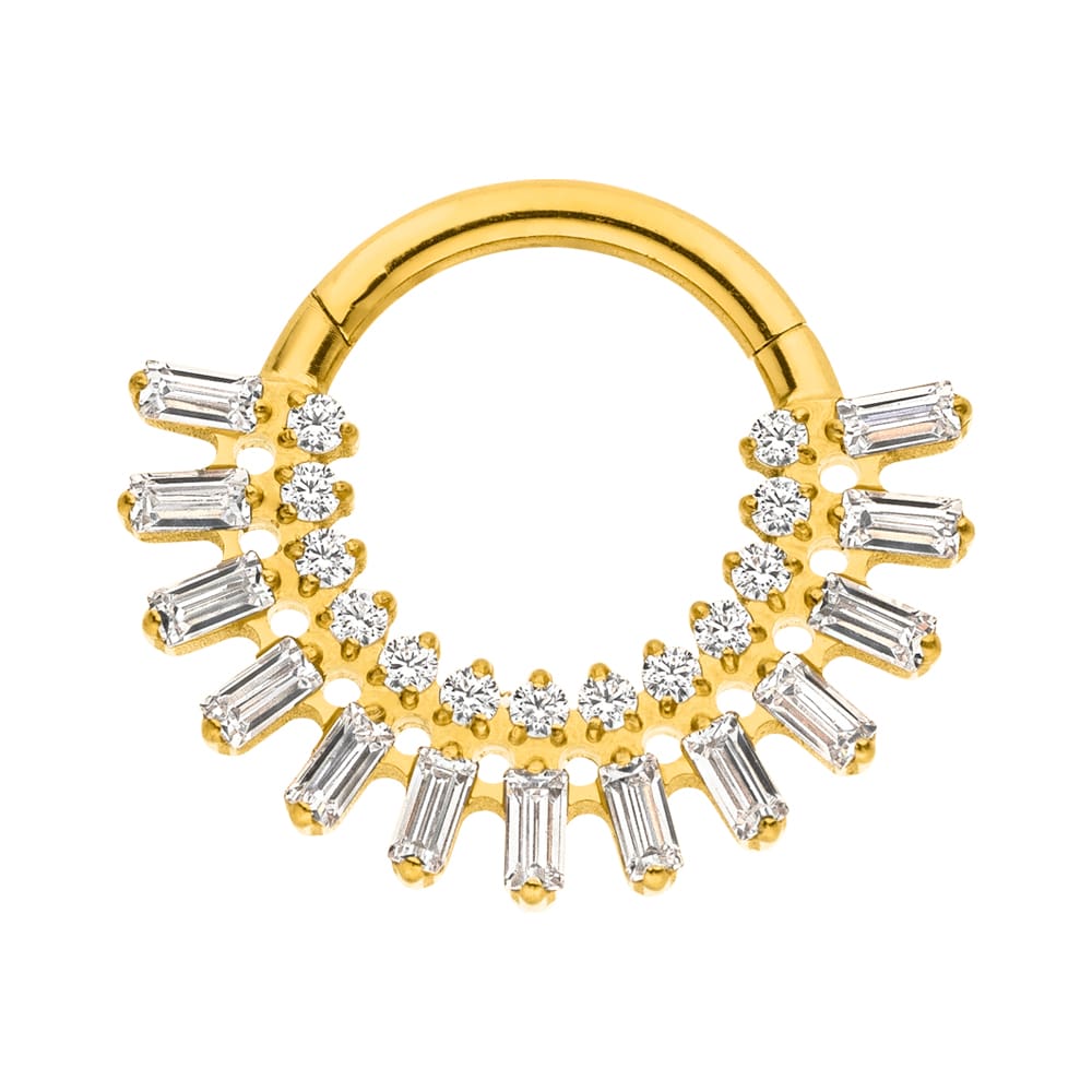 Wasserfester Schmuck: Diese Materialien halten wirklich! 💦 – DIAMOND MODE