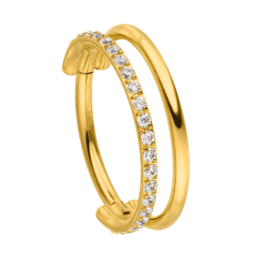 DIAMOND MODE - Eleganter wasserfester Schmuck