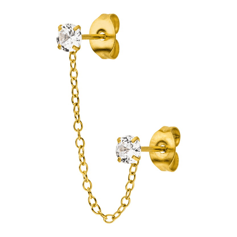 DIAMOND MODE - Eleganter wasserfester Schmuck