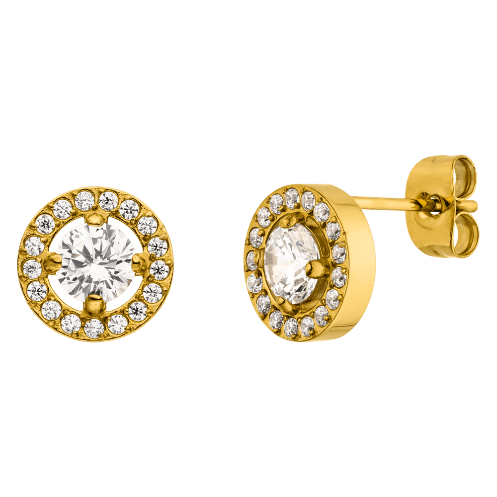 DIAMOND MODE - Eleganter wasserfester Schmuck