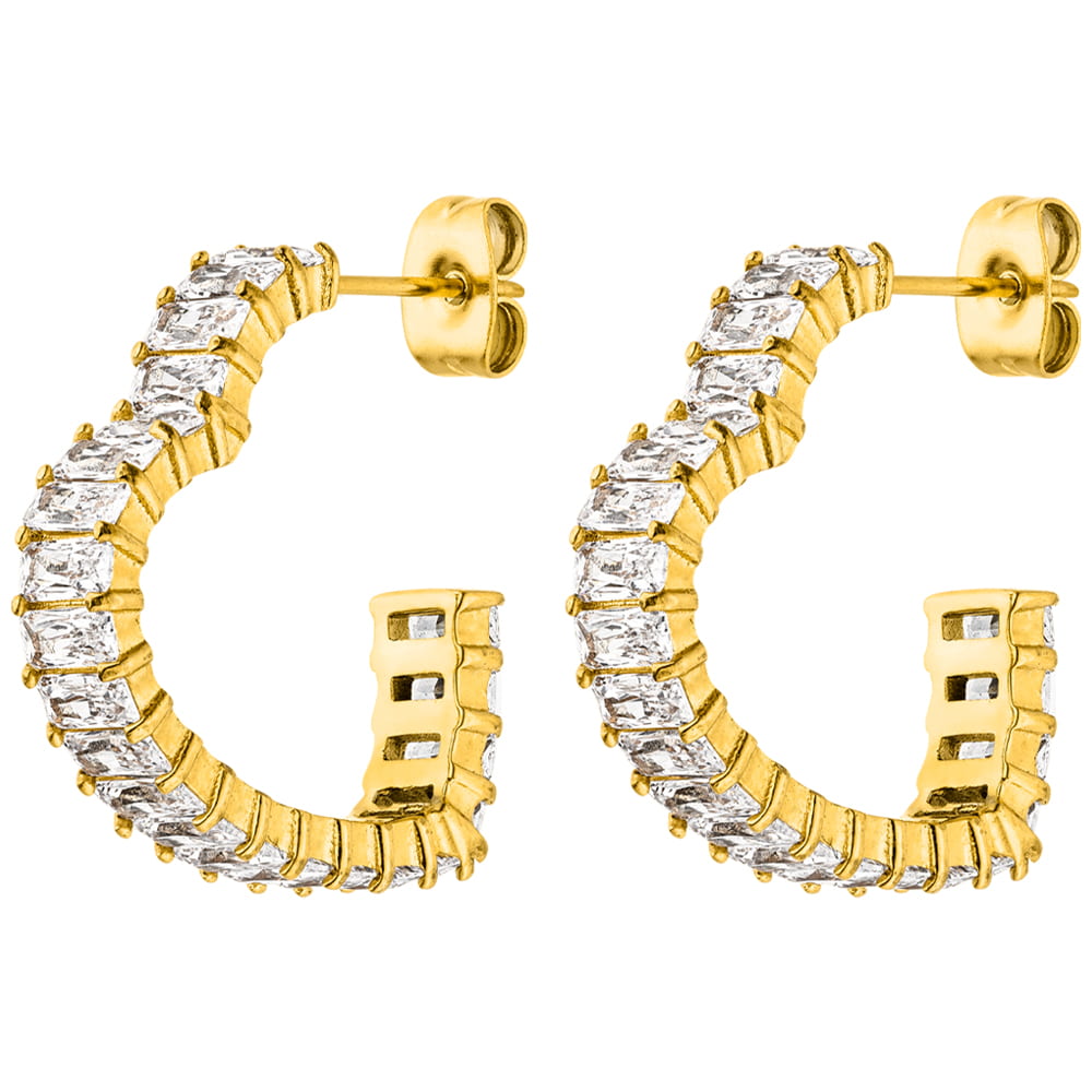 DIAMOND MODE - Eleganter wasserfester Schmuck