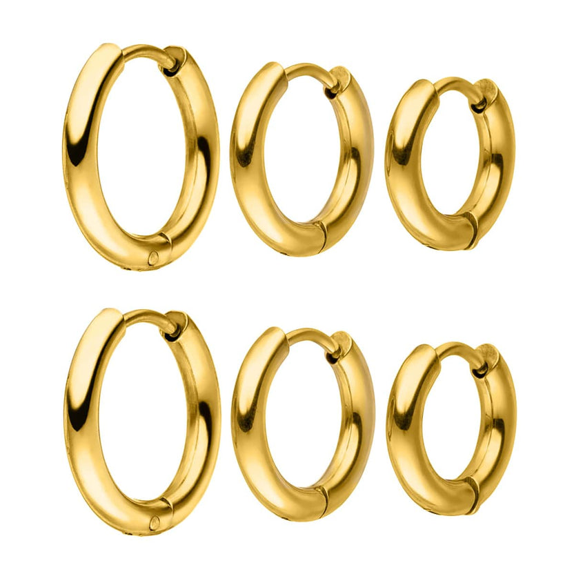 DIAMOND MODE - Eleganter wasserfester Schmuck