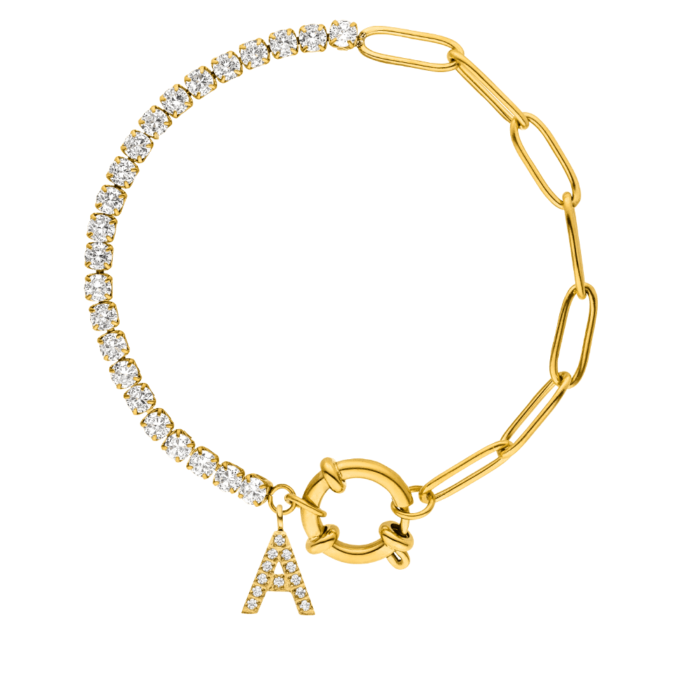 Der Schmuckfarben-Guide: Welche passt zu meinem Stil? – DIAMOND MODE