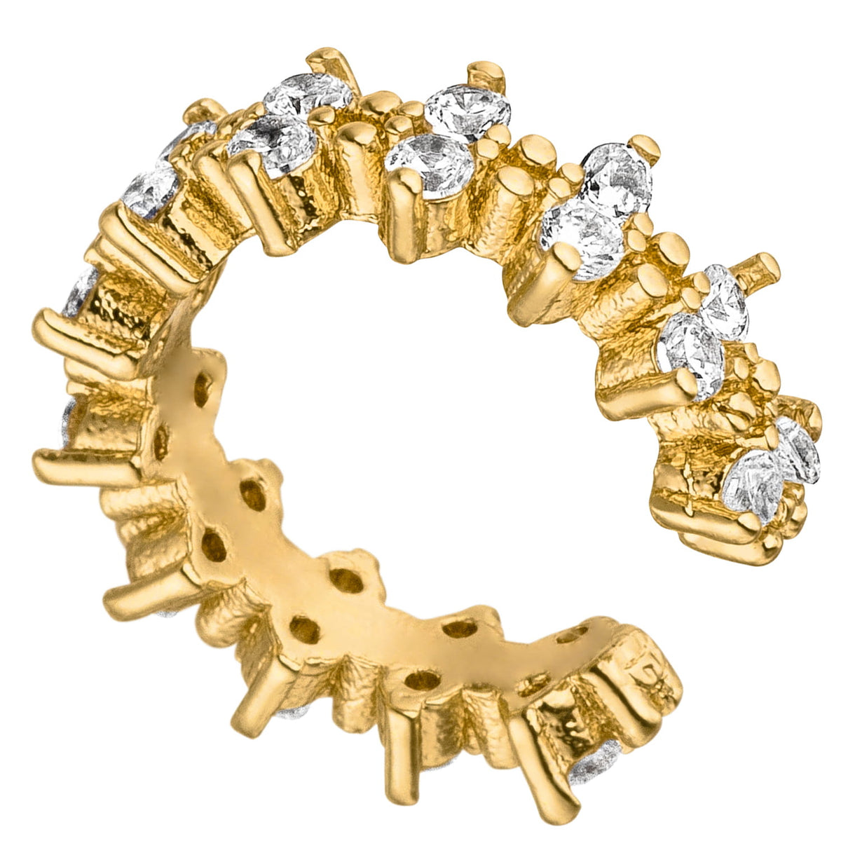 DIAMOND MODE - Eleganter wasserfester Schmuck