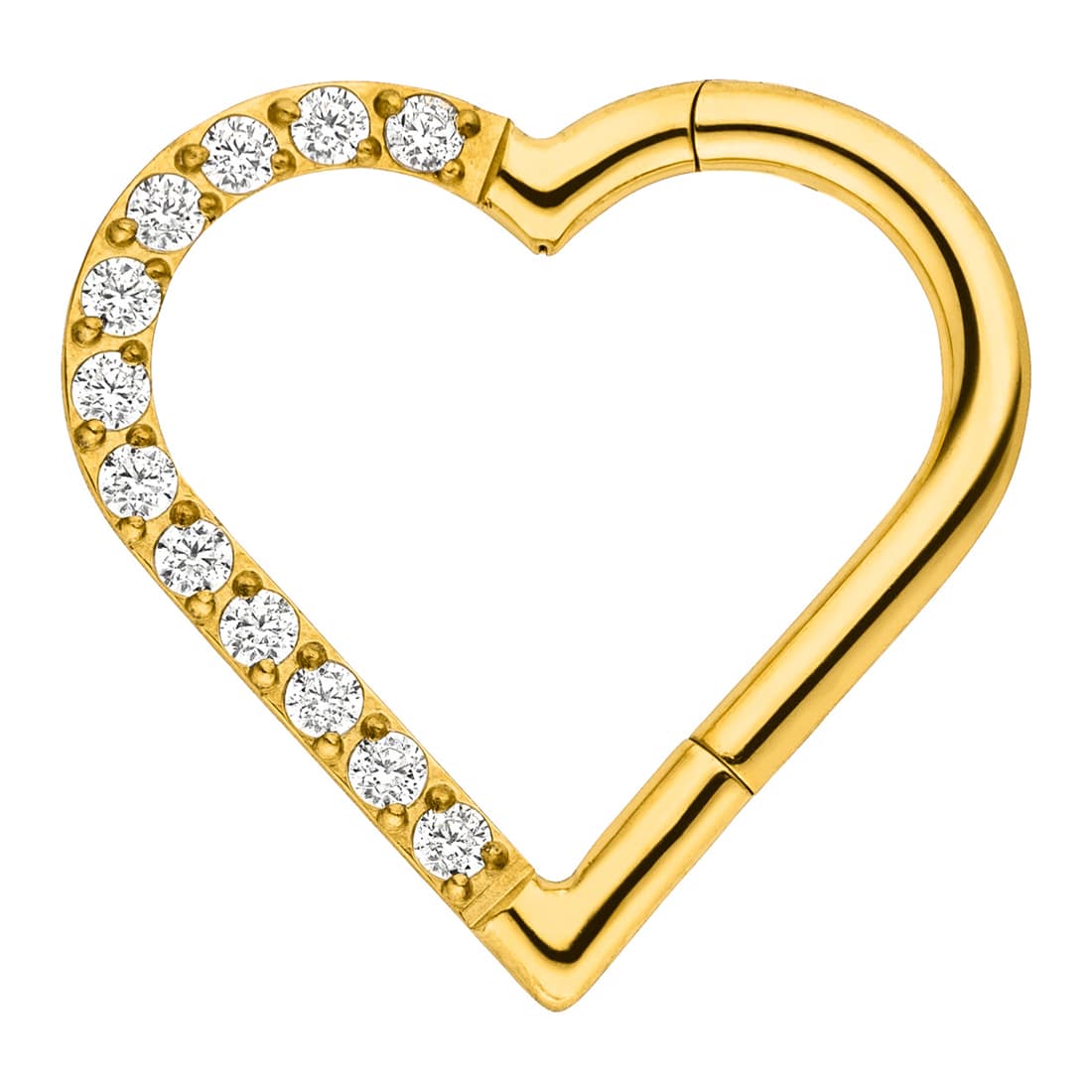 DIAMOND MODE - Eleganter wasserfester Schmuck