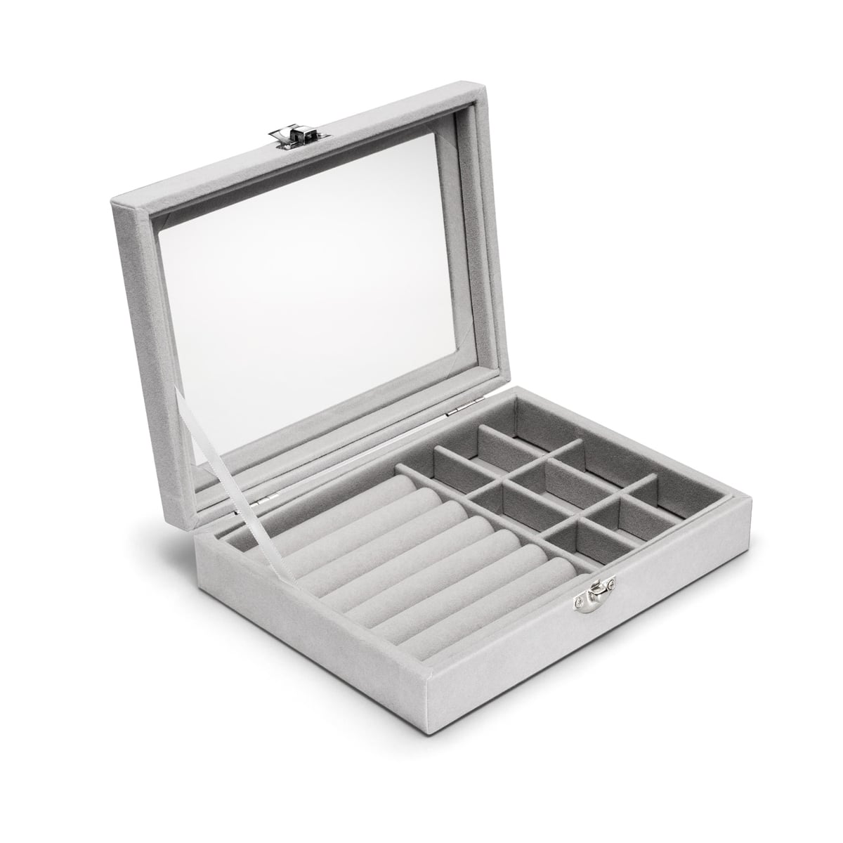 DIAMOND MODE - Eleganter wasserfester Schmuck